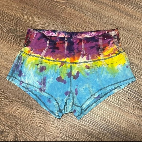 Maddie Moon | Shorts | Maddie Moon Festival Shorts | Poshmark